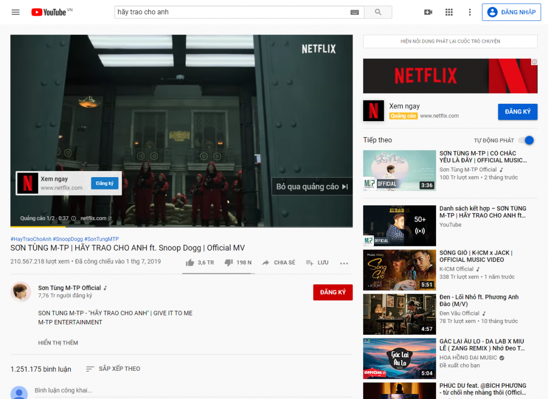 Outstream video ads là gì? 4 điểm mạnh của quảng cáo ngoài luồng ...
