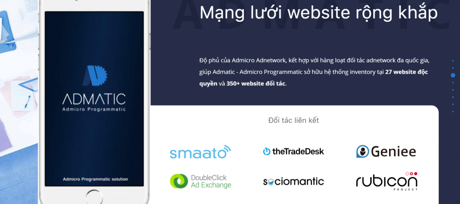 3 lí do giới quảng cáo chuyển sang sử dụng Programmatic ads buying ...